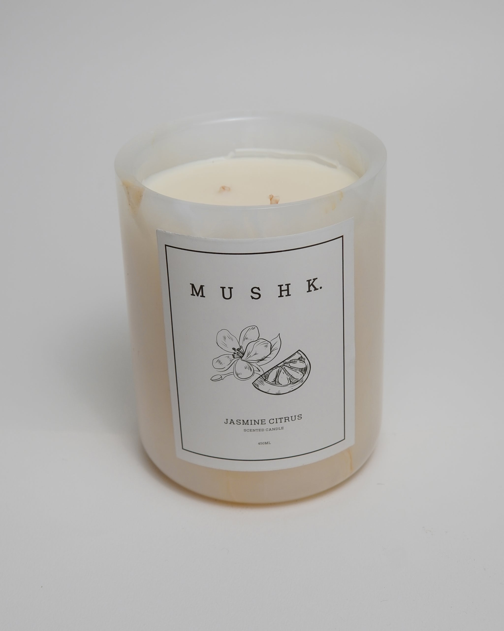 Jasmine Citrus – muskbymushk